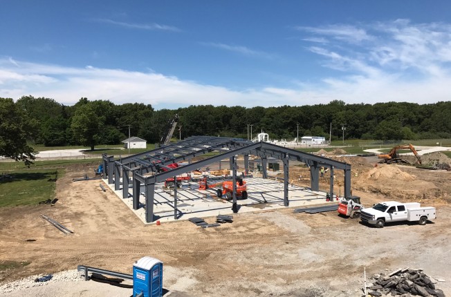 New Pipeline Through New Mexico and Texas | Farnsworth Group