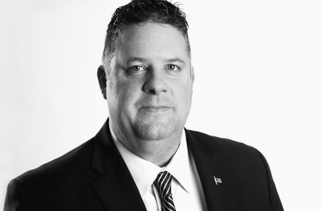 Eric Bachman, PE | Farnsworth Group