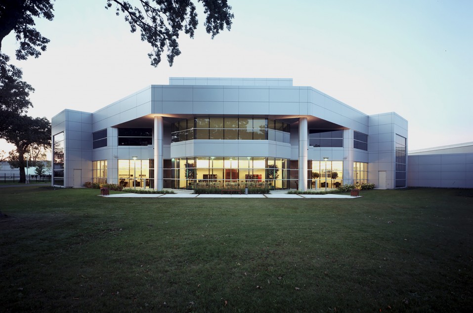 Projects | Farnsworth Group