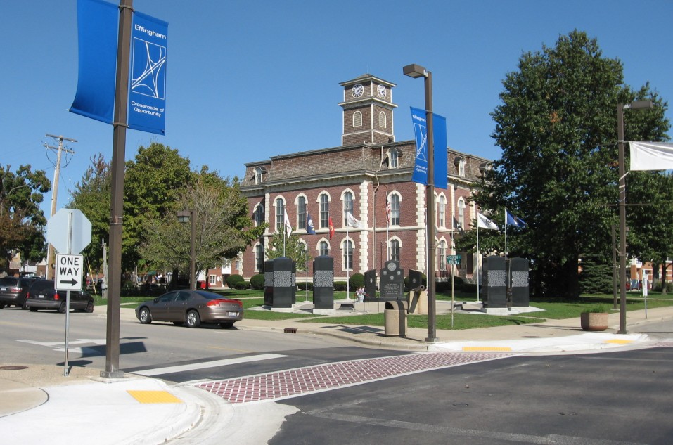 Projects | Farnsworth Group