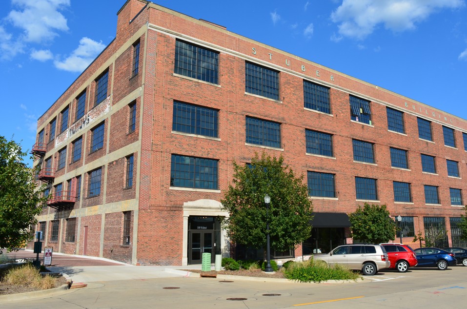 Projects | Farnsworth Group