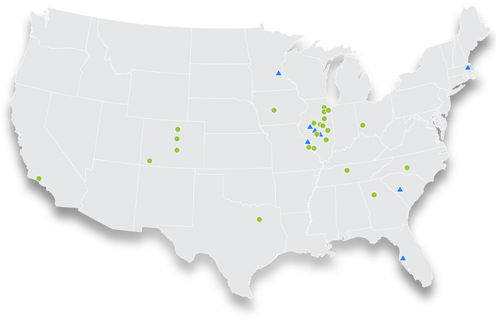 Contact | Farnsworth Group