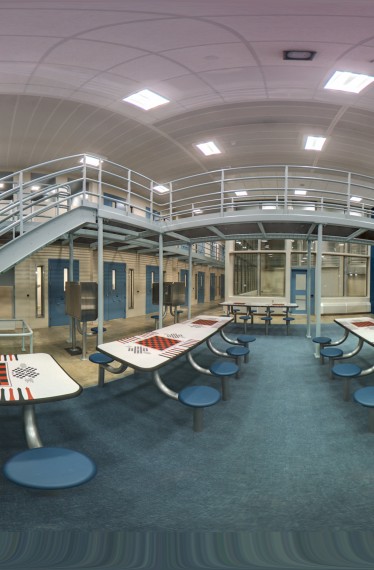 Mental Health Services Drive Jail Expansion | Farnsworth Group